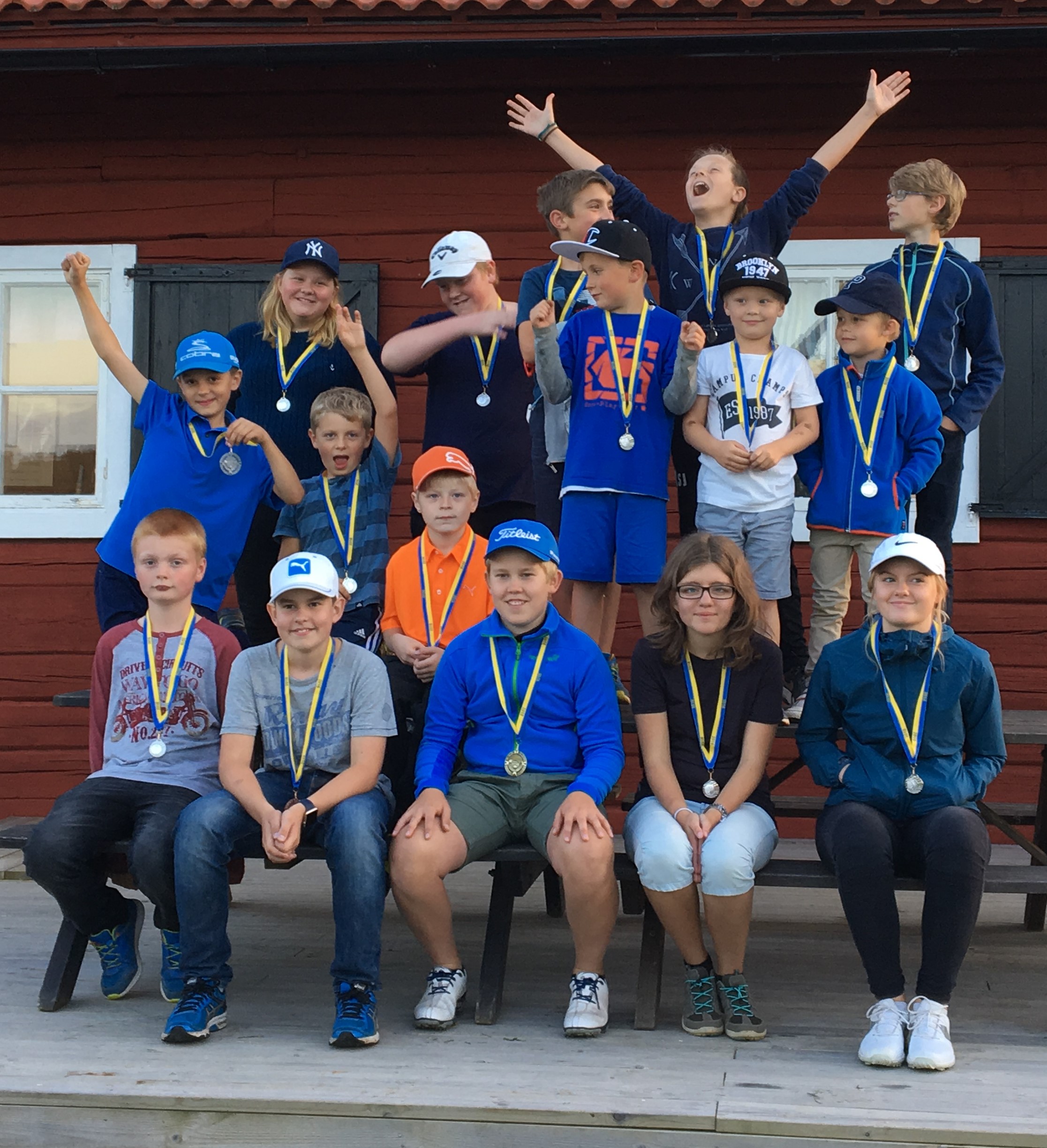 Saik Golf – Enkelt-Billigt-Nära